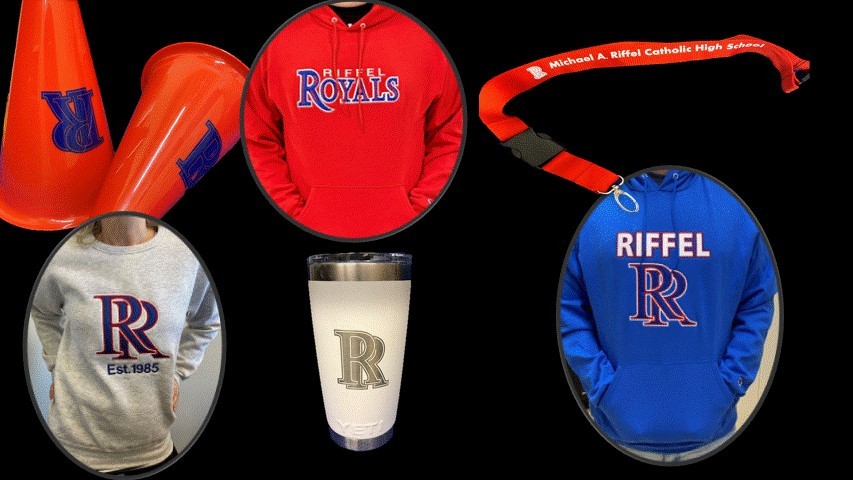 Home - Michael A. Riffel Catholic High School