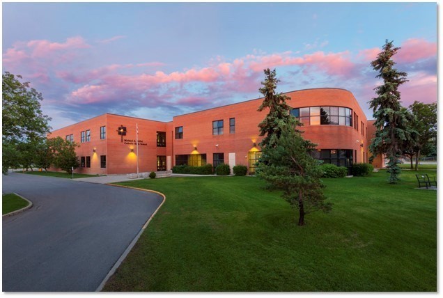 Home - Michael A. Riffel Catholic High School